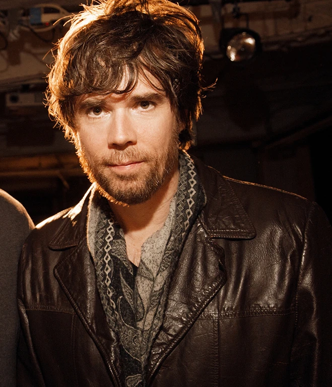 Jon Wurster | Trilith Studios Wiki | Fandom