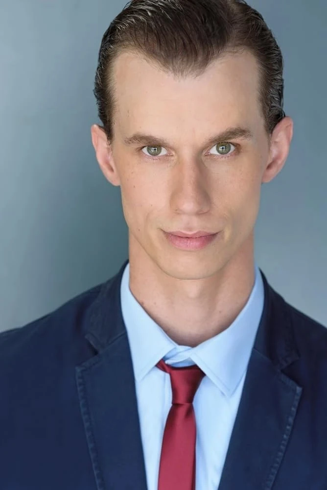 Zach Lane | Trilith Studios Wiki | Fandom