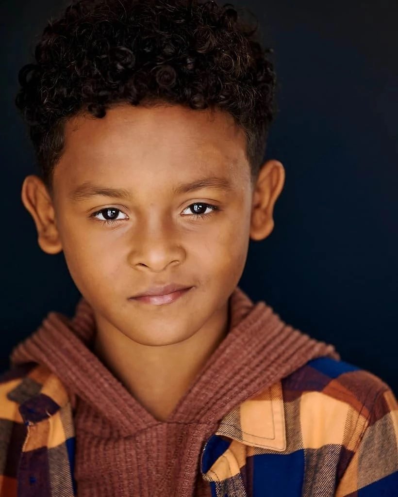 AJ Bernard | Trilith Studios Wiki | Fandom