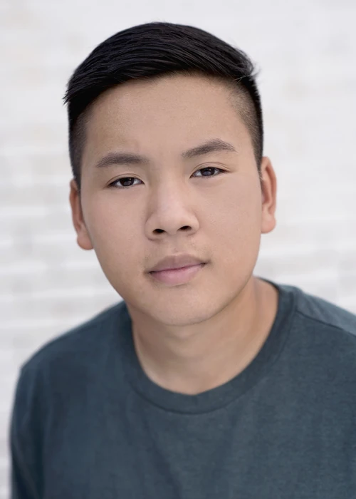Bao T. Nguyen | Trilith Studios Wiki | Fandom