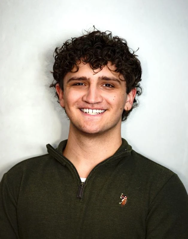 Jonas Pow | Trilith Studios Wiki | Fandom