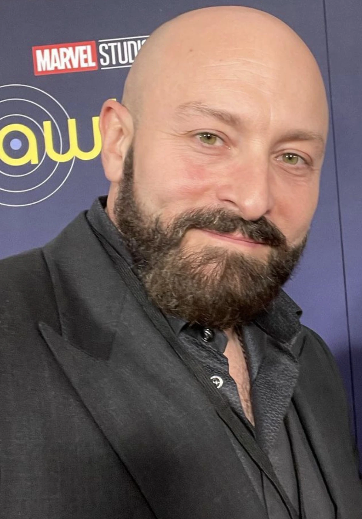 Don Morgan | Trilith Studios Wiki | Fandom