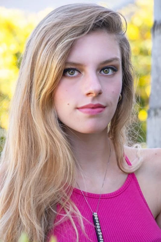 Jess Roberts | Trilith Studios Wiki | Fandom