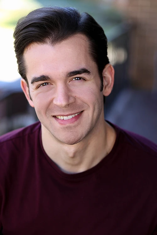 Israel Jimenez | Trilith Studios Wiki | Fandom