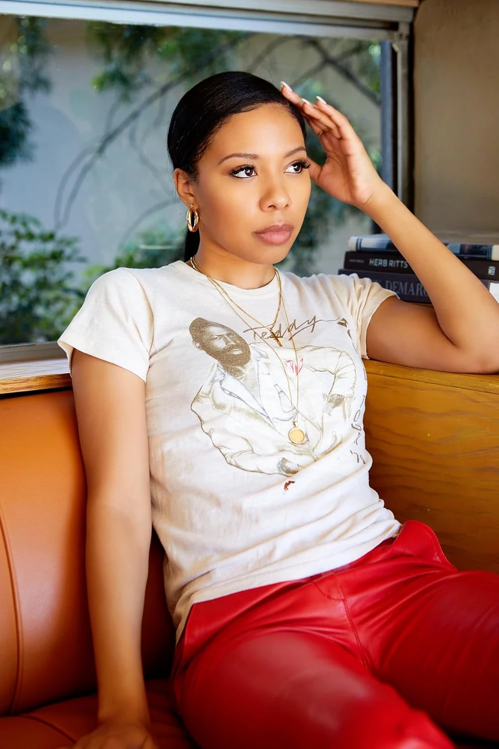 Maria Loraine | Trilith Studios Wiki | Fandom