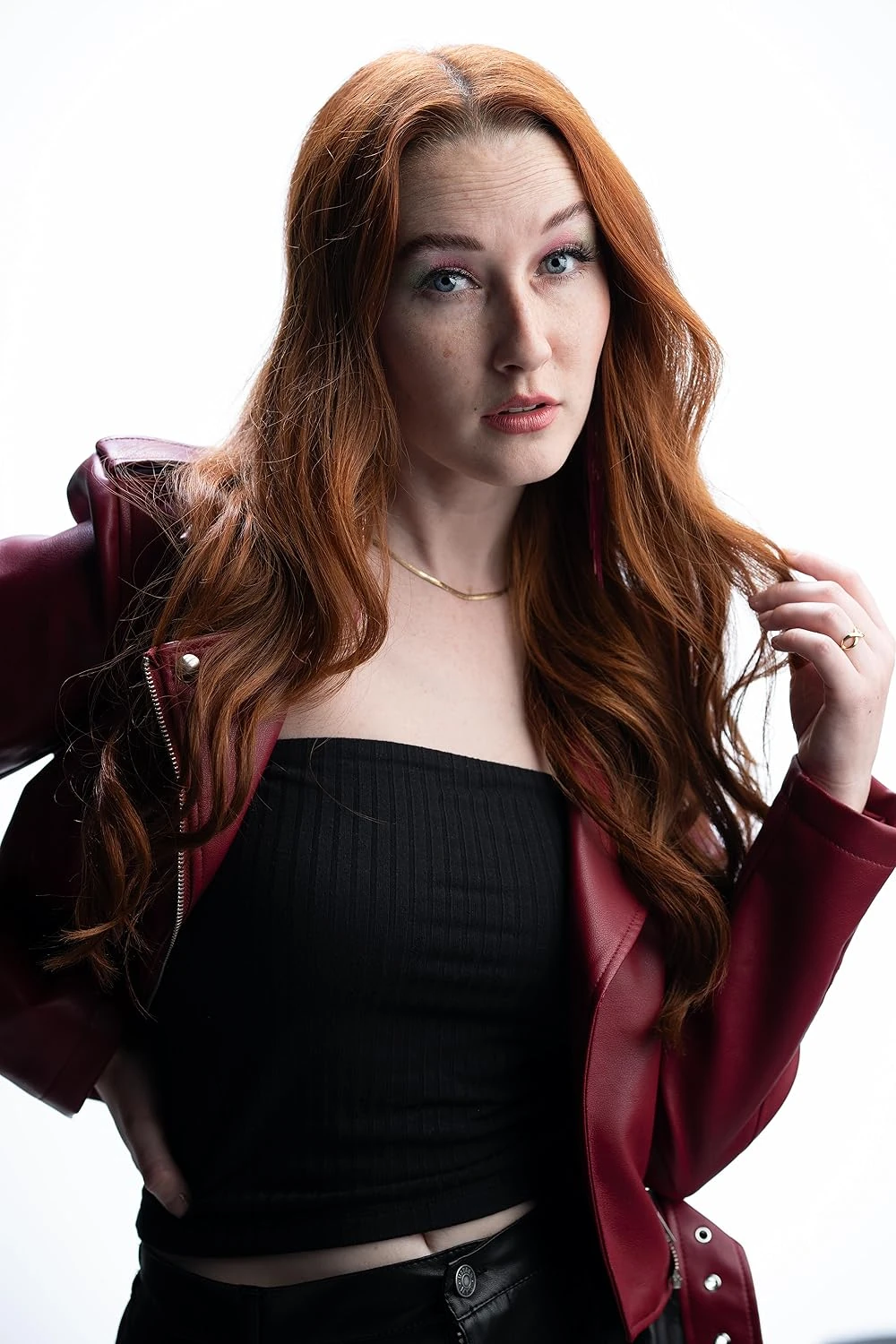 Savannah Powers | Trilith Studios Wiki | Fandom