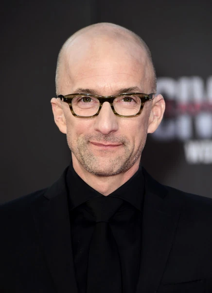 Jim Rash | Trilith Studios Wiki | Fandom