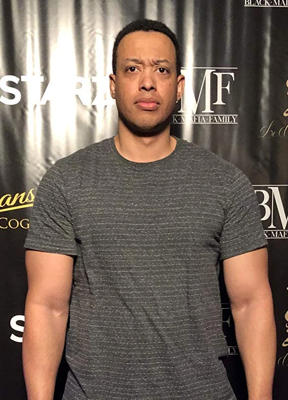 Ryan L. Price | Trilith Studios Wiki | Fandom