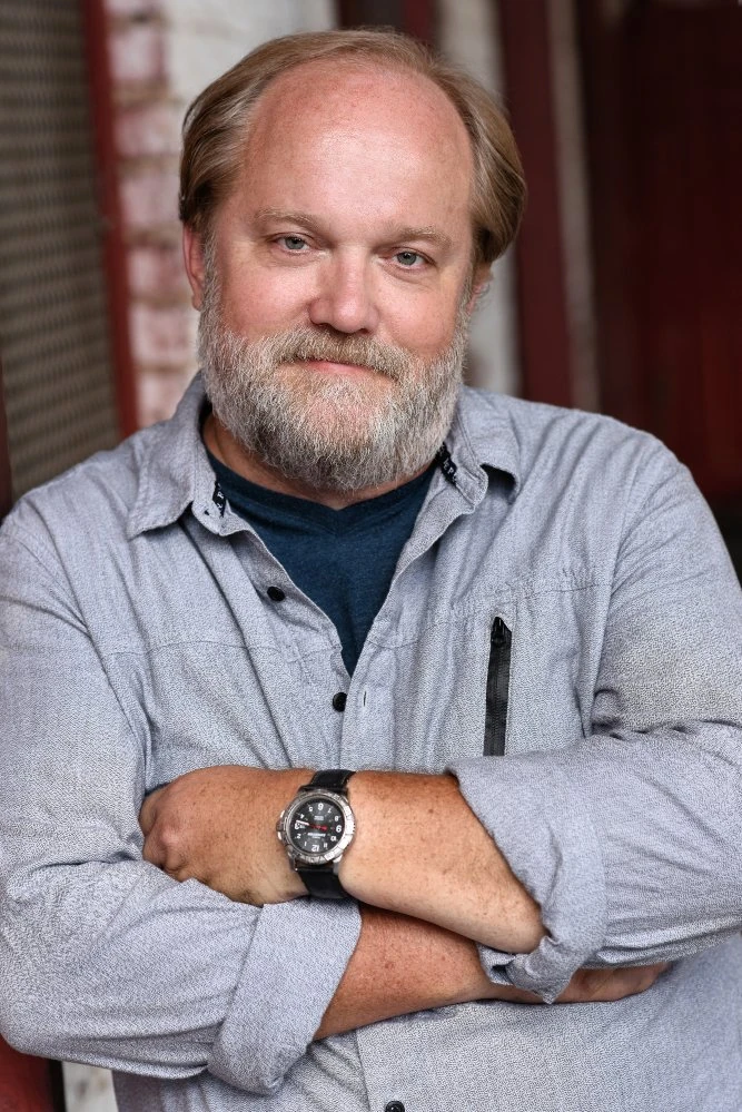 Michael H. Cole | Trilith Studios Wiki | Fandom