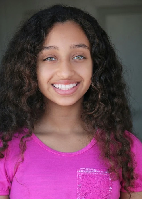 Rokaya Al Mouzani | Trilith Studios Wiki | Fandom