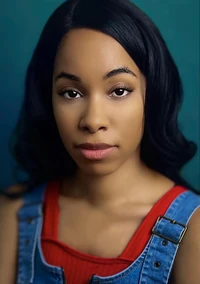 Alexa Medina | Trilith Studios Wiki | Fandom