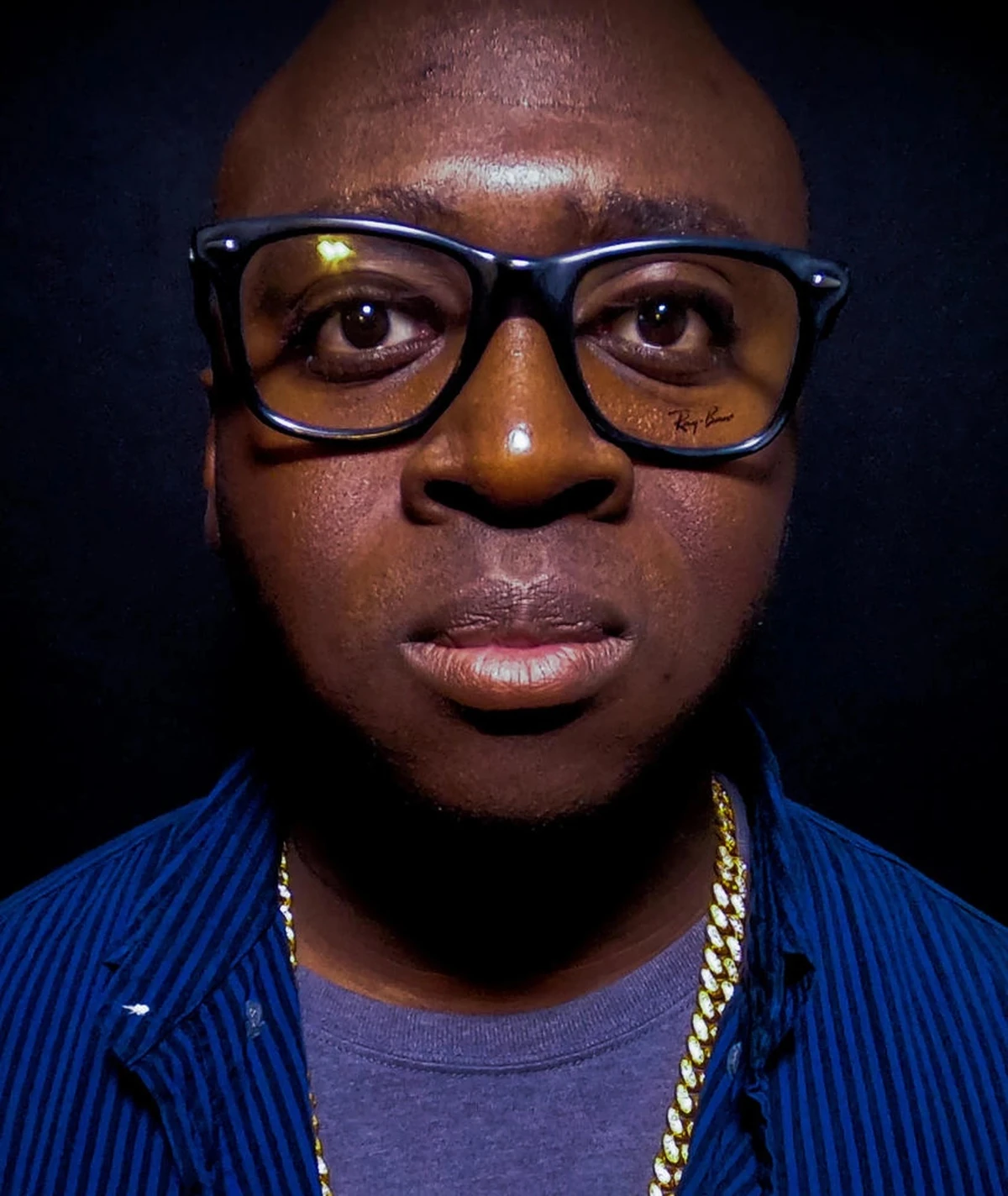 Olaolu Winfunke | Trilith Studios Wiki | Fandom