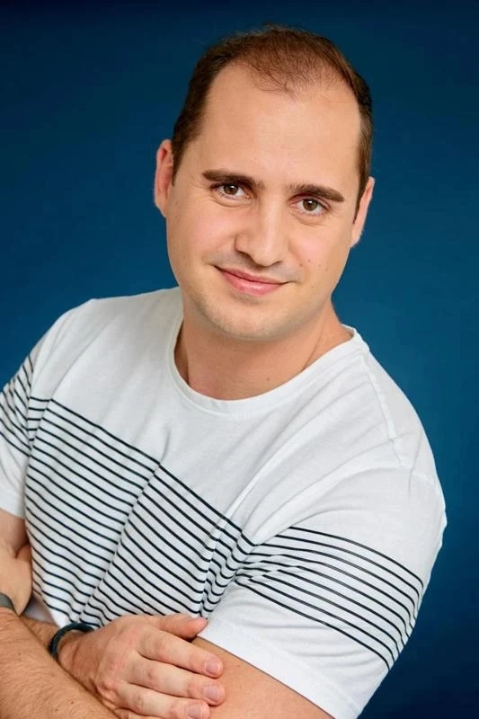 Clark Hill | Trilith Studios Wiki | Fandom