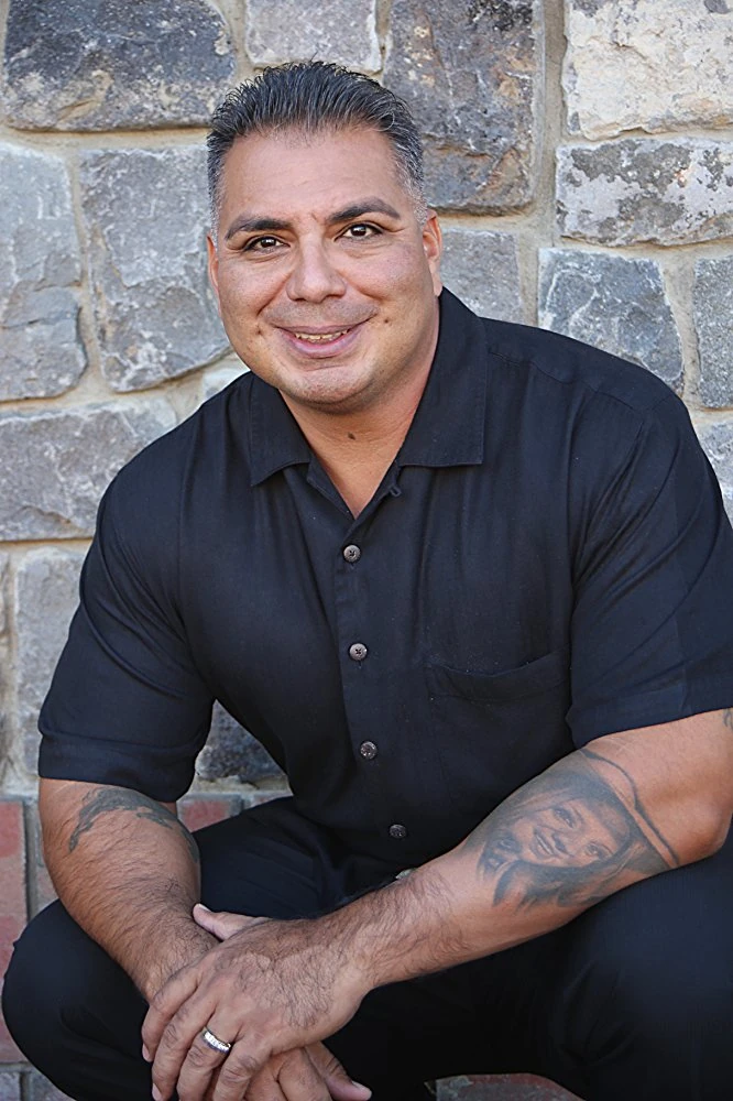 David M Sandoval Jr. | Trilith Studios Wiki | Fandom