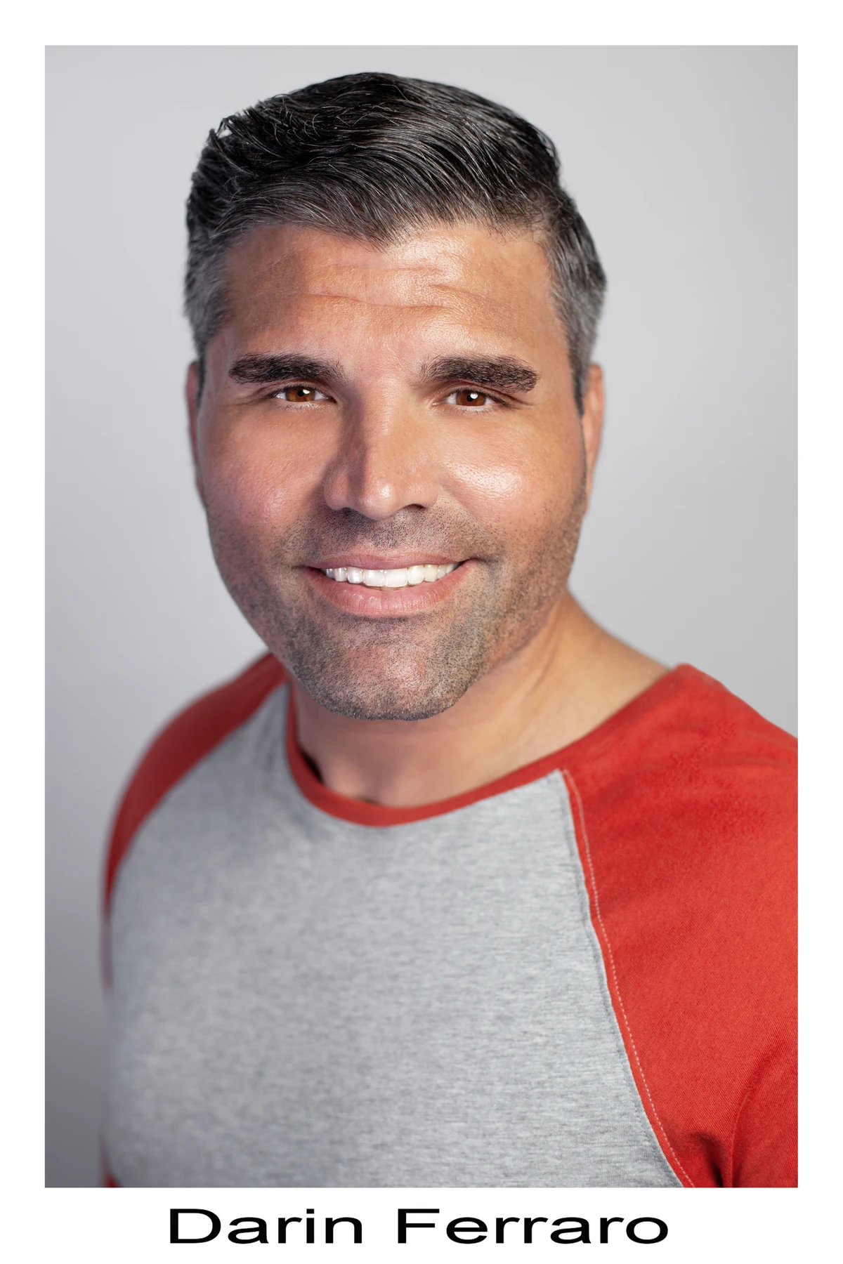 Darin Ferraro | Trilith Studios Wiki | Fandom