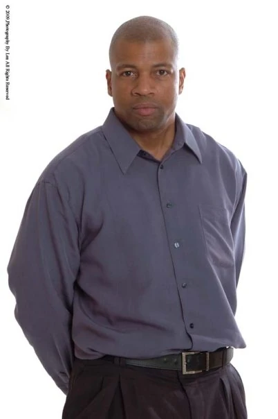 Leon S LaMar III | Trilith Studios Wiki | Fandom