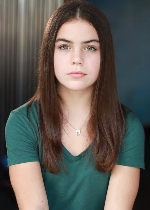 Rowan Delana Howard | Trilith Studios Wiki | Fandom