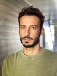 Sebastien Soudais | Trilith Studios Wiki | Fandom