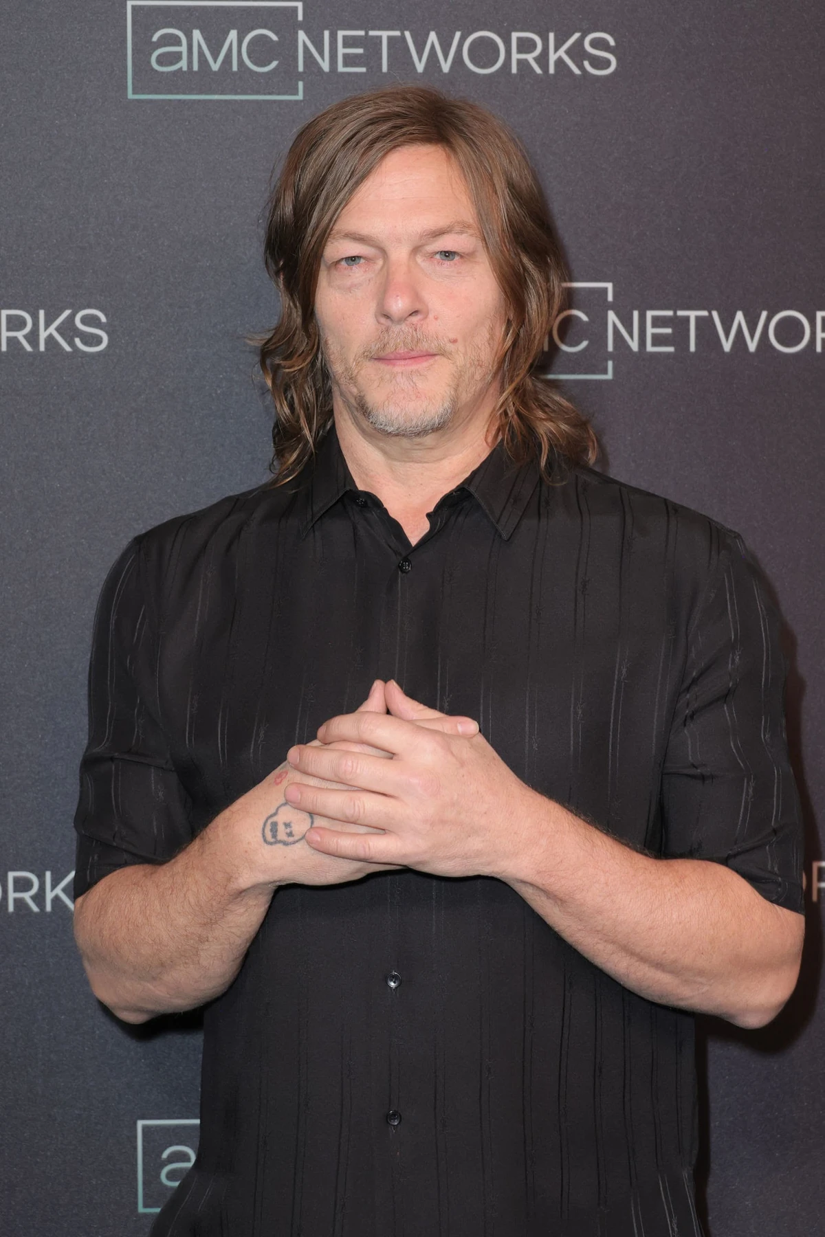 Norman Reedus | Trilith Studios Wiki | Fandom
