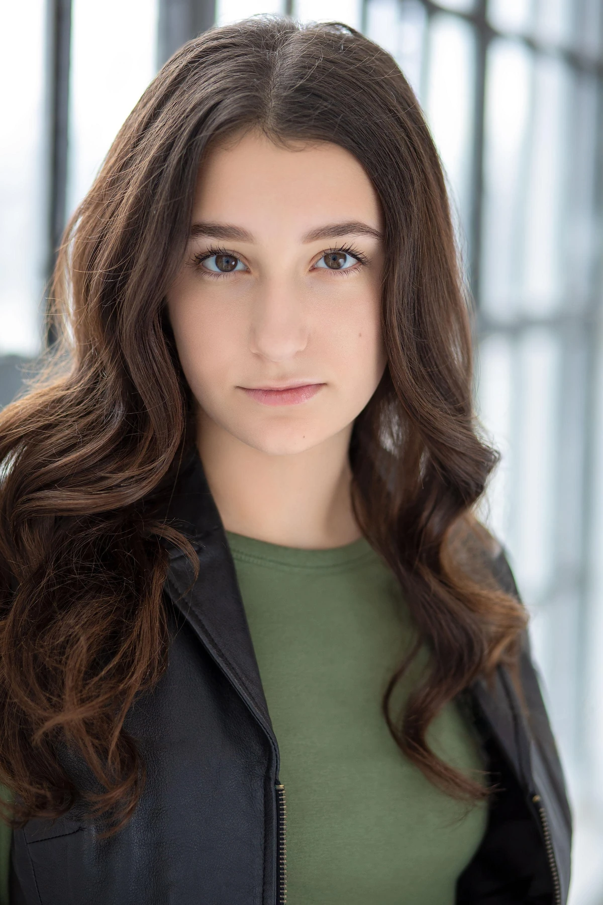 Chloe Camp | Trilith Studios Wiki | Fandom