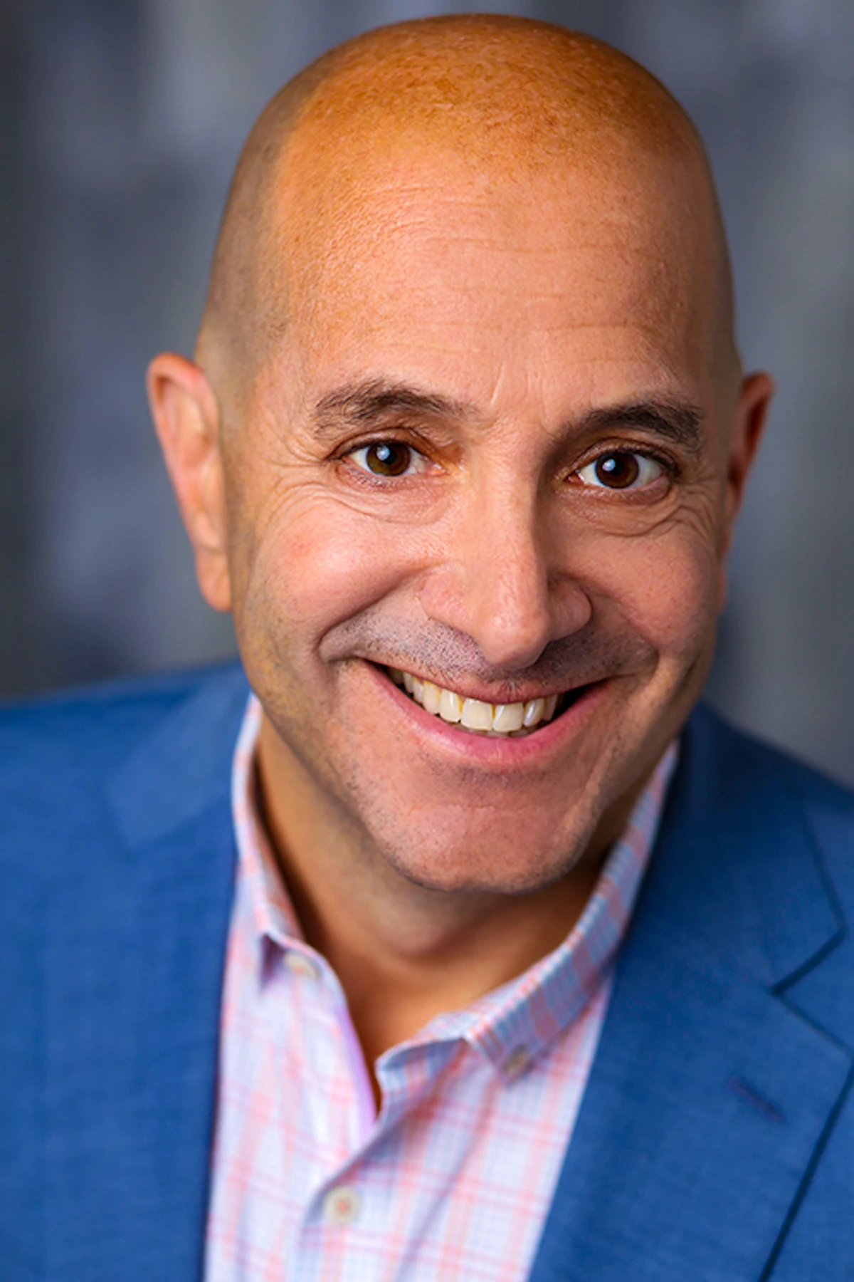 Dean Feldman | Trilith Studios Wiki | Fandom