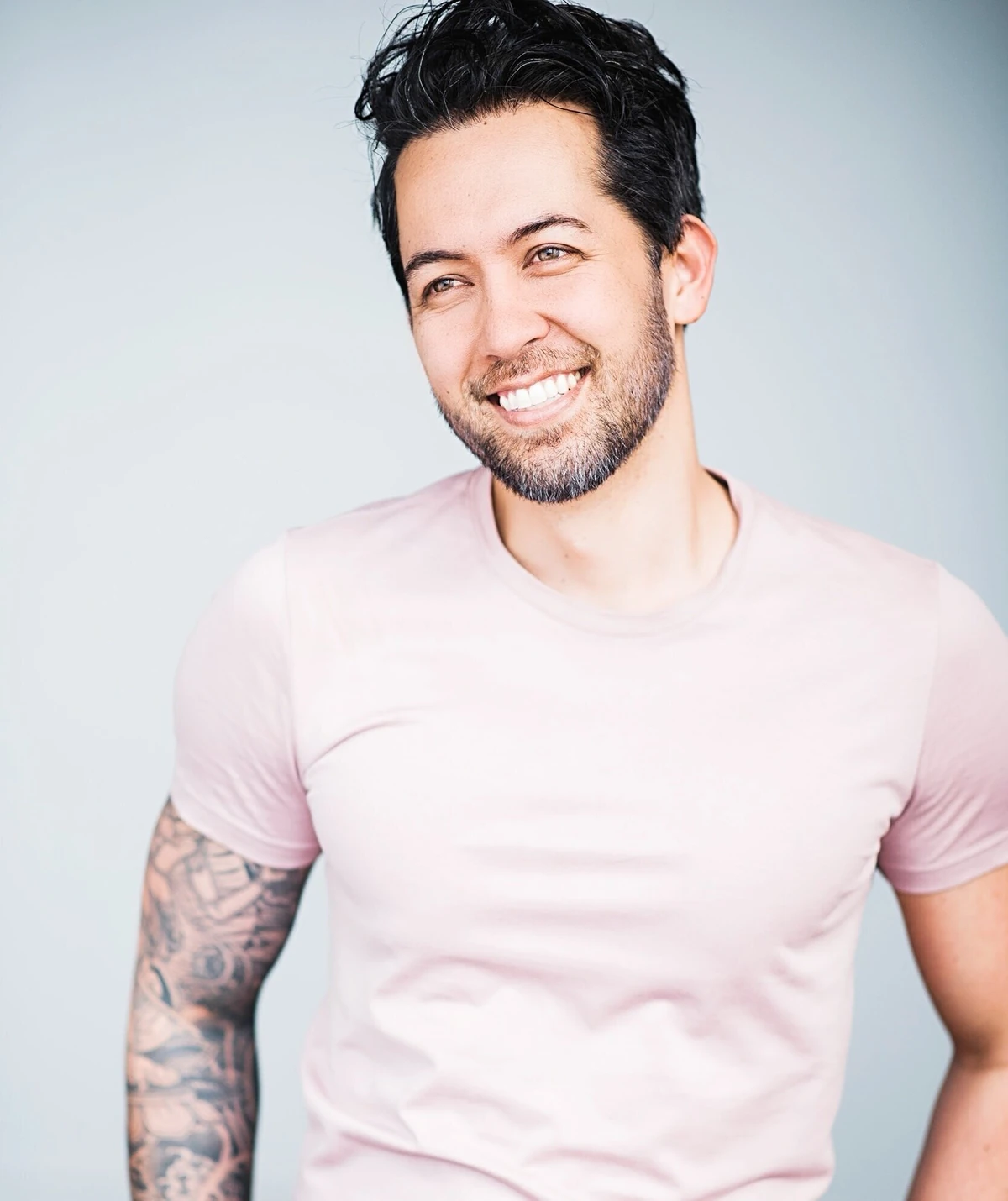 Kimo Kepano | Trilith Studios Wiki | Fandom