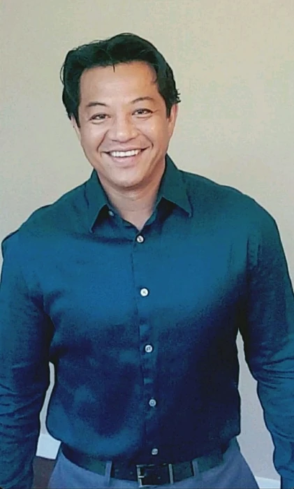 Lorenzo Beronilla | Trilith Studios Wiki | Fandom