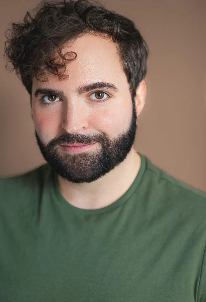 Matt Wood | Trilith Studios Wiki | Fandom