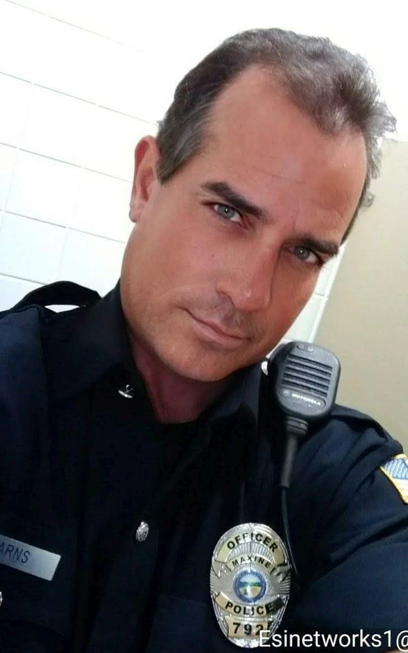 Eric Daniel Stumpp | Trilith Studios Wiki | Fandom