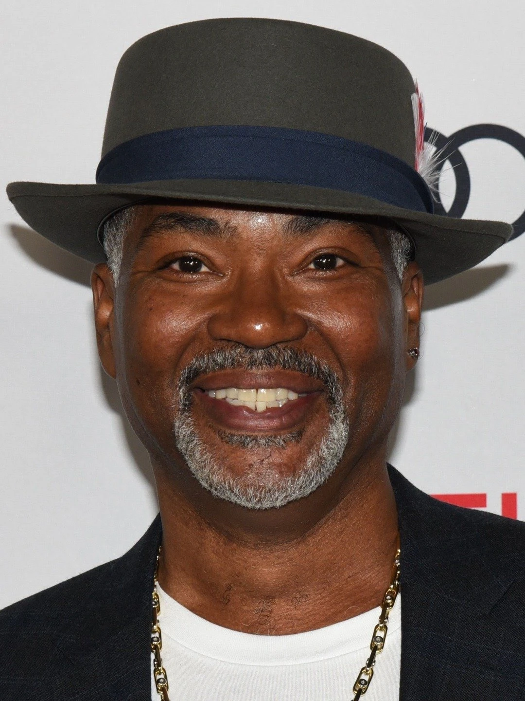 Gralen Bryant Banks | Trilith Studios Wiki | Fandom