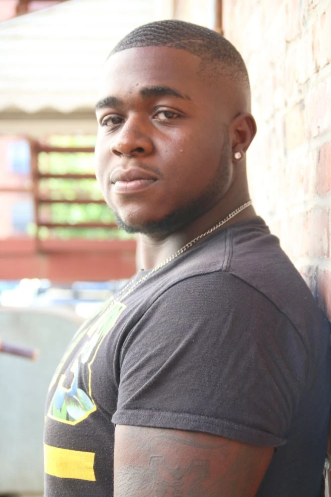 Jamel Chambers | Trilith Studios Wiki | Fandom