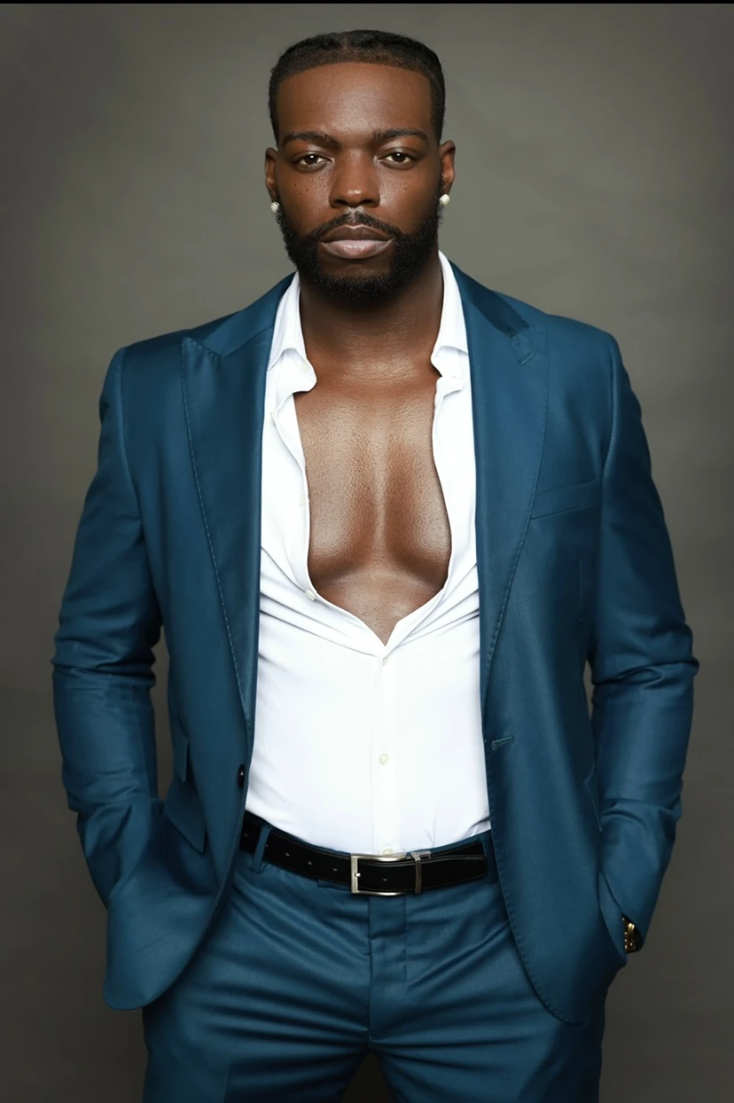 Daniel Law Jones | Trilith Studios Wiki | Fandom