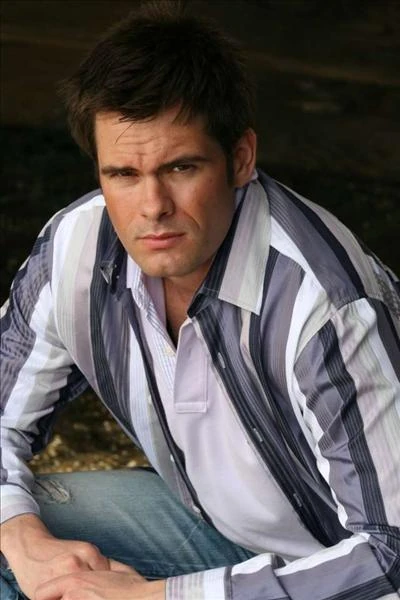 Trey Greene | Trilith Studios Wiki | Fandom