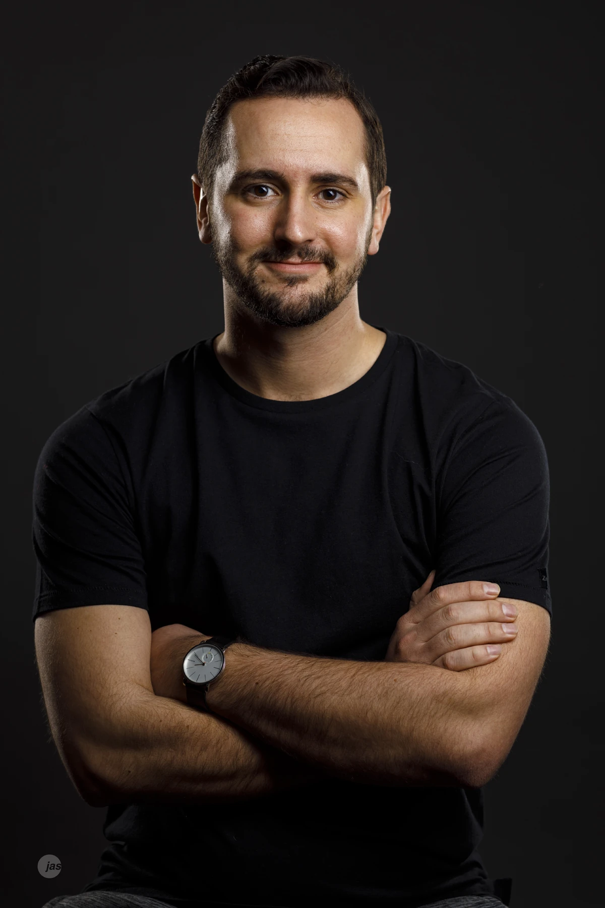 John Cola | Trilith Studios Wiki | Fandom