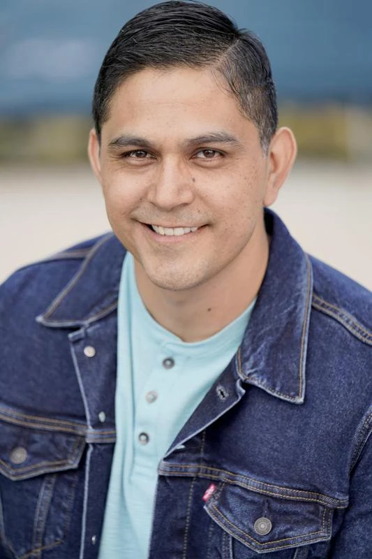 Francisco Lopez | Trilith Studios Wiki | Fandom