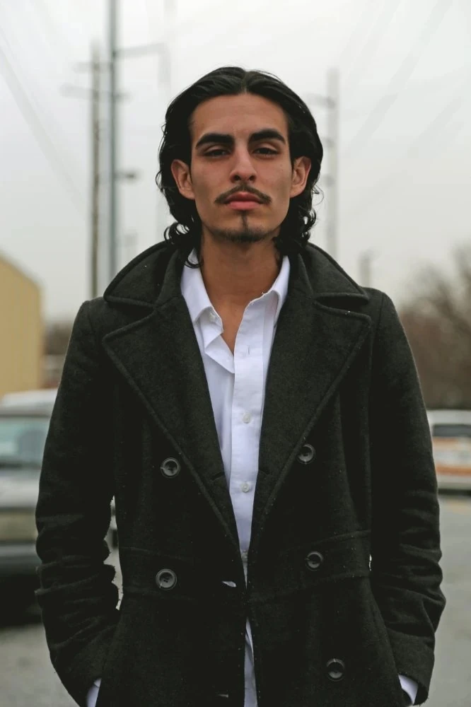 Jonathan Fritschi | Trilith Studios Wiki | Fandom