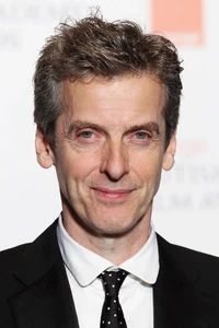 Peter Capaldi | Trilith Studios Wiki | Fandom