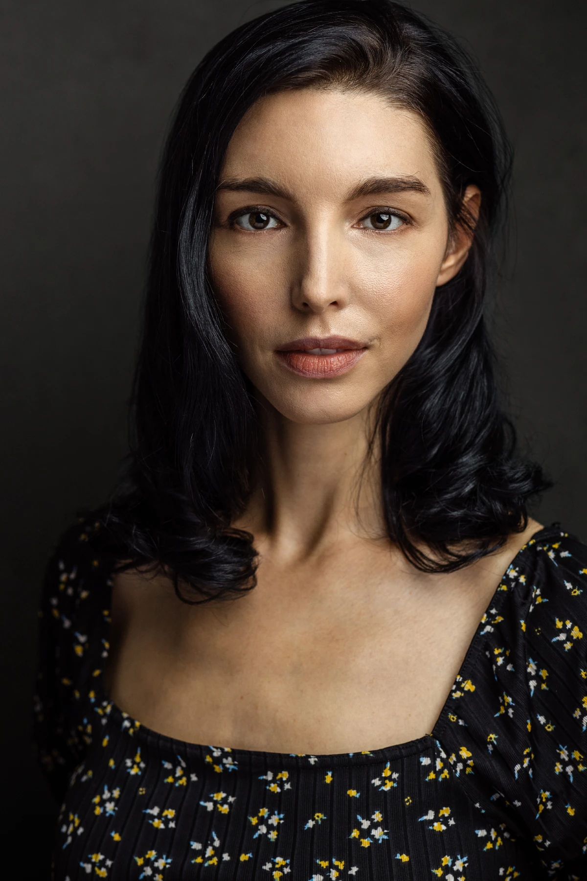 Ashlyn Moore | Trilith Studios Wiki | Fandom