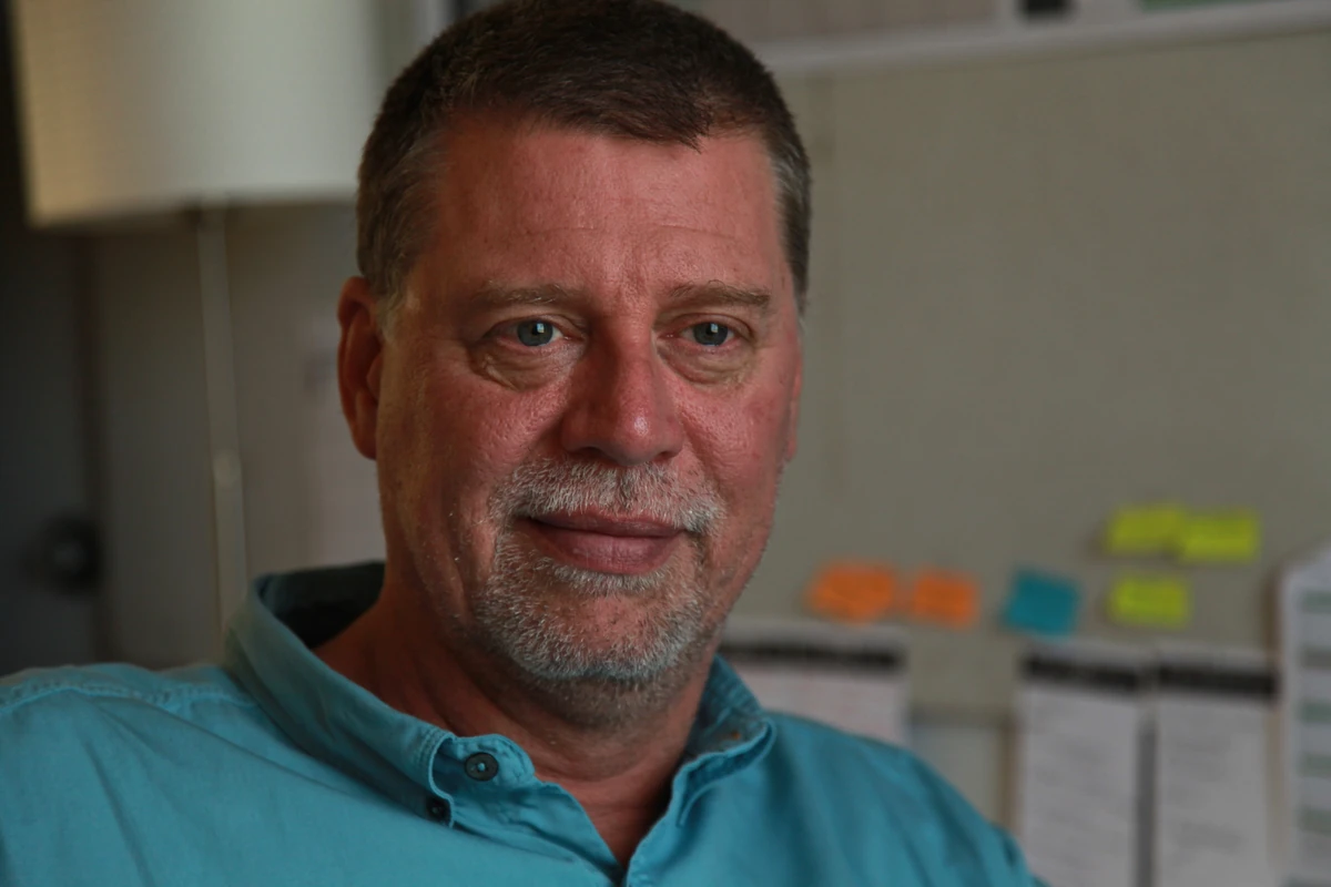 David Sardi | Trilith Studios Wiki | Fandom