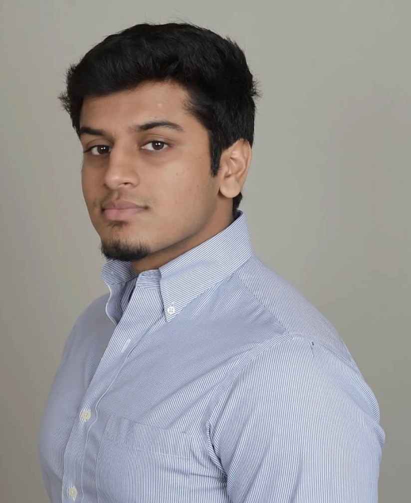 Yash Gajera | Trilith Studios Wiki | Fandom