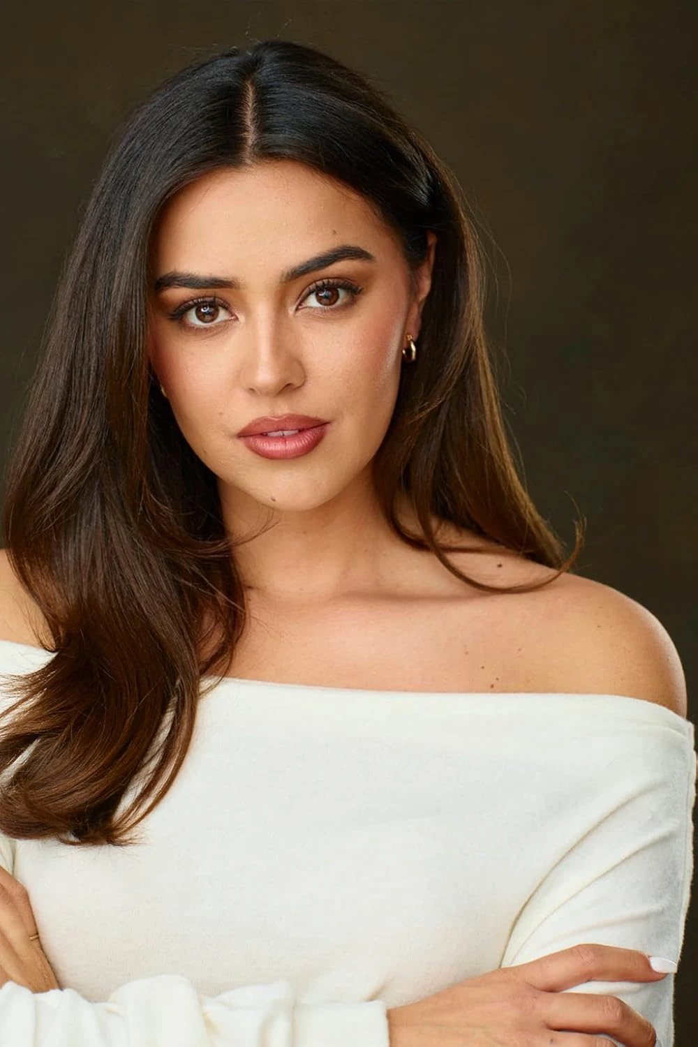 Camille Marquez | Trilith Studios Wiki | Fandom