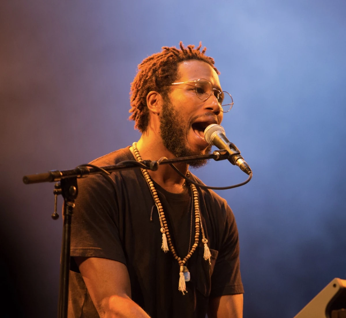 Cory Henry | Trilith Studios Wiki | Fandom