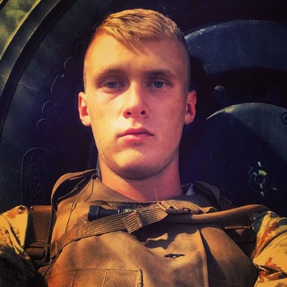 Austin Handle | Trilith Studios Wiki | Fandom