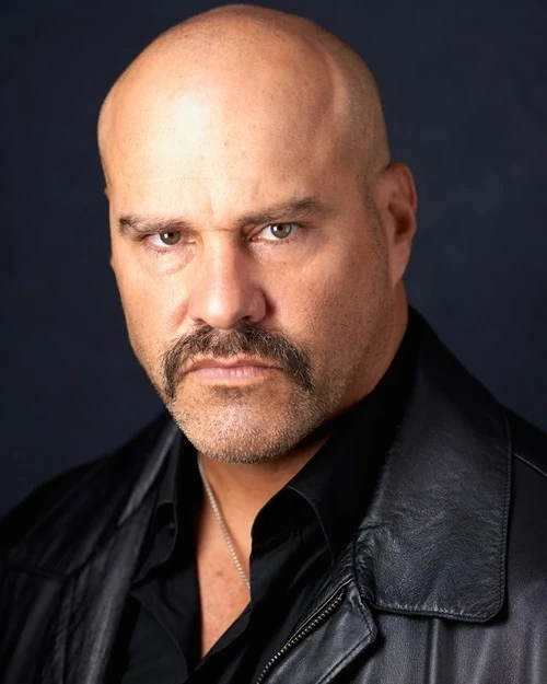 Rey Hernandez | Trilith Studios Wiki | Fandom