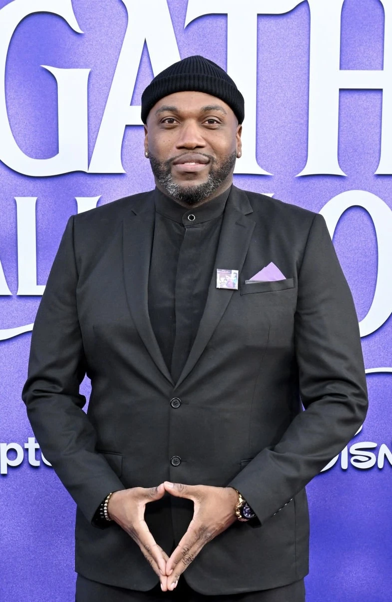 David A Payton | Trilith Studios Wiki | Fandom