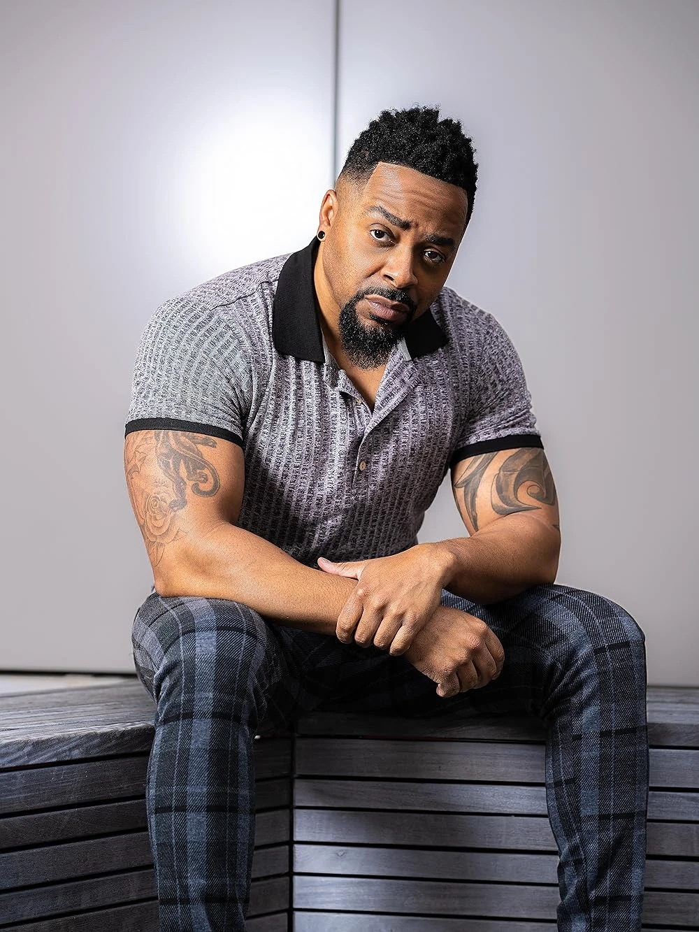 Tre Ryan | Trilith Studios Wiki | Fandom