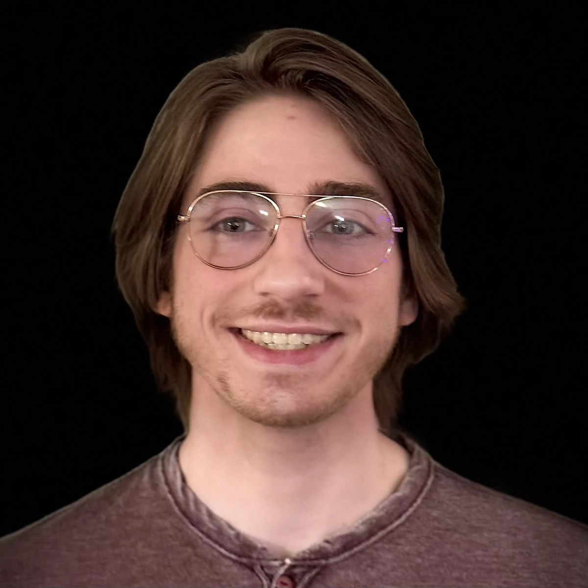 Alexander Glyn Bennett | Trilith Studios Wiki | Fandom