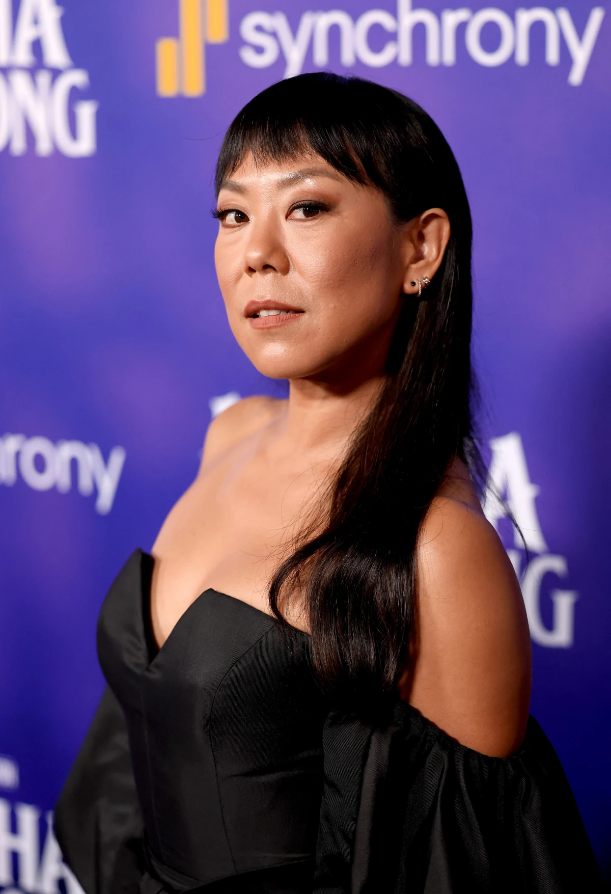 Ali Ahn | Trilith Studios Wiki | Fandom