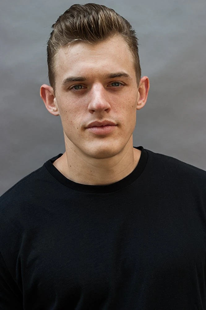 Greg Tiffan | Trilith Studios Wiki | Fandom