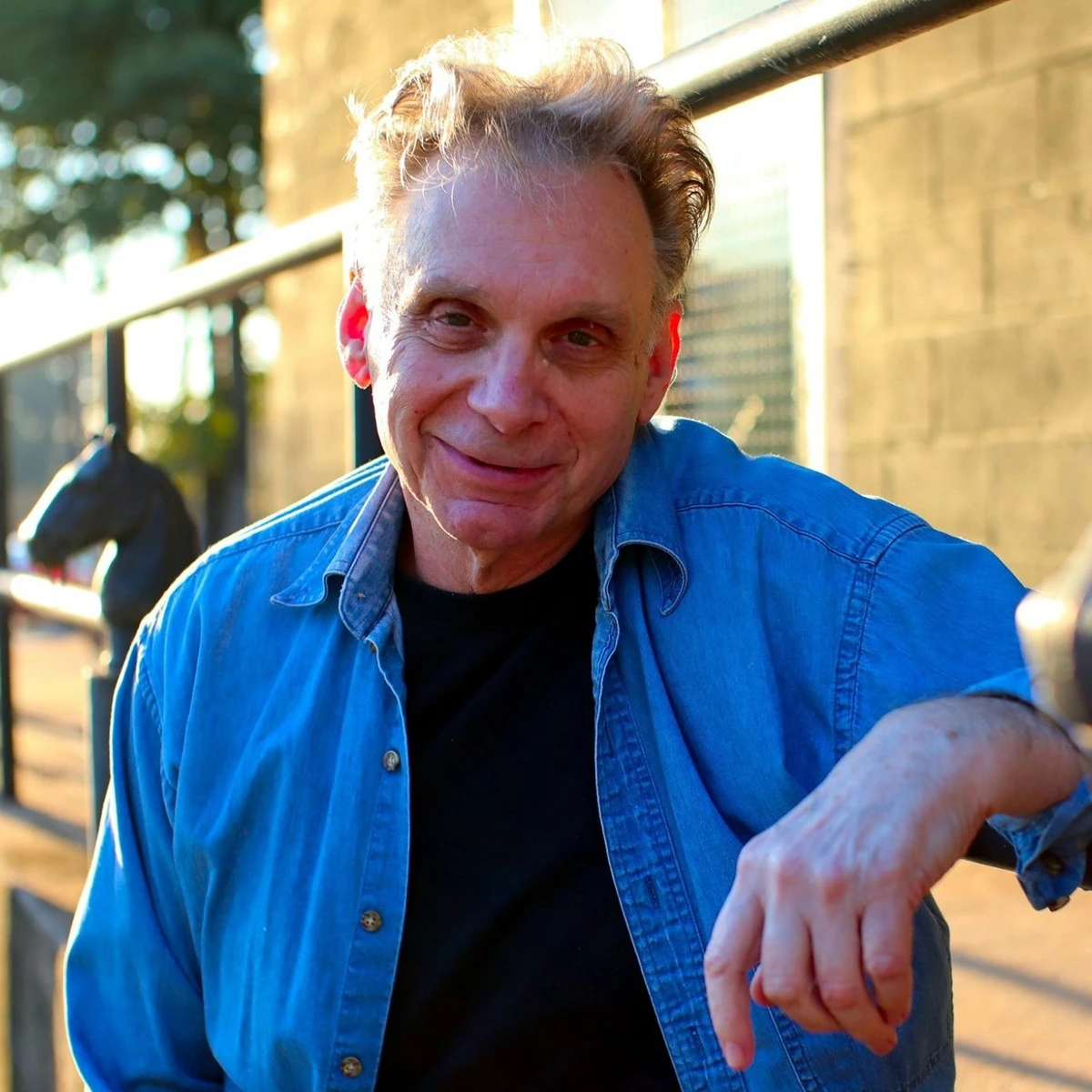 Rick Andosca | Trilith Studios Wiki | Fandom